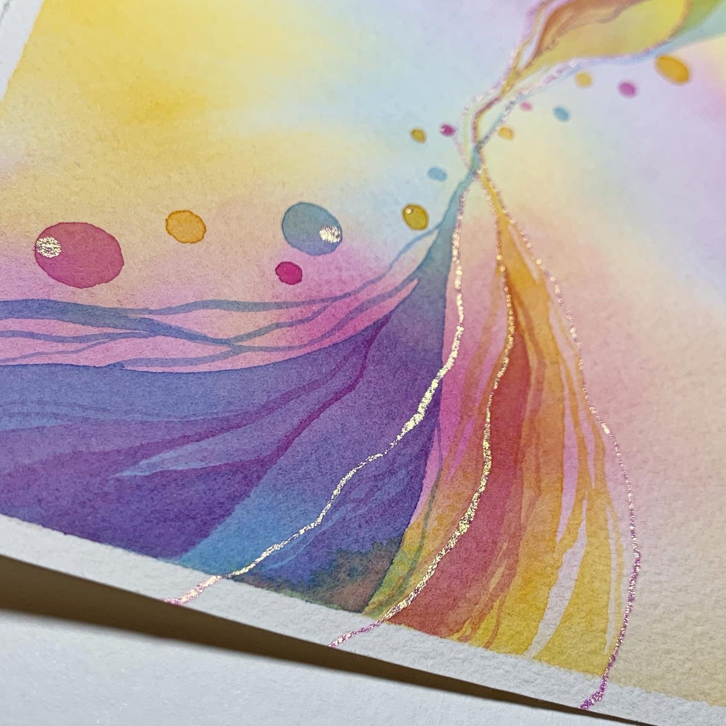 Sarah In Color – Sarah In Color Art